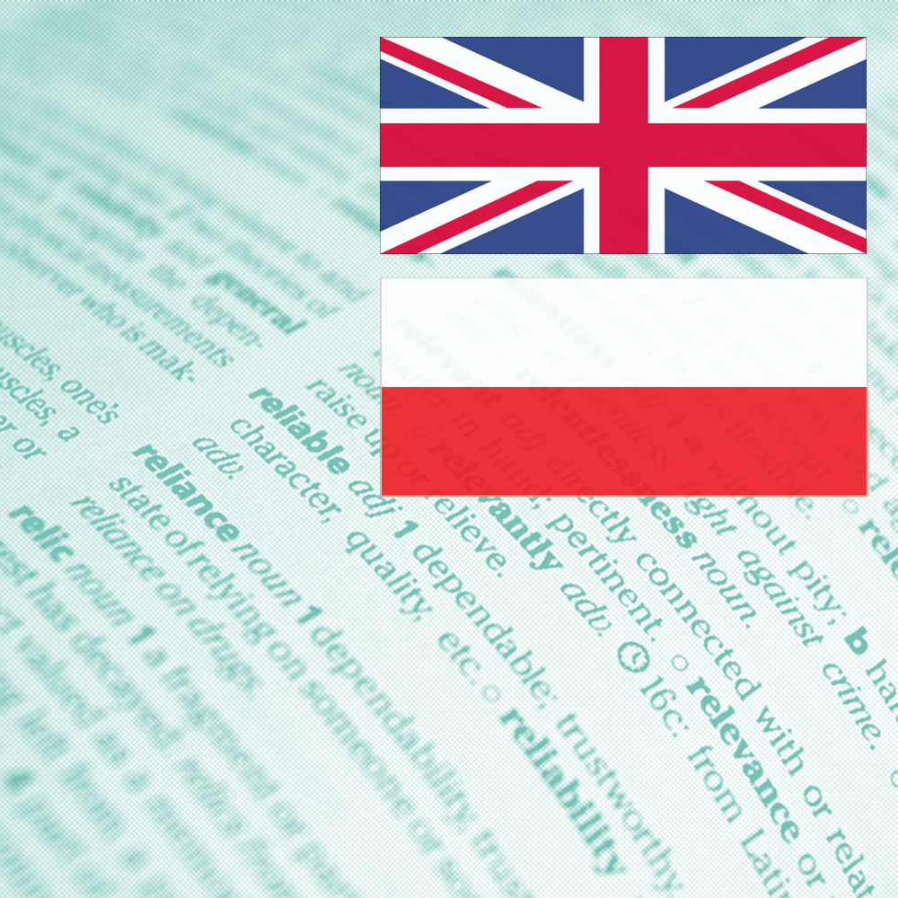 Excel Function Translations: English to Polish // PerfectXL