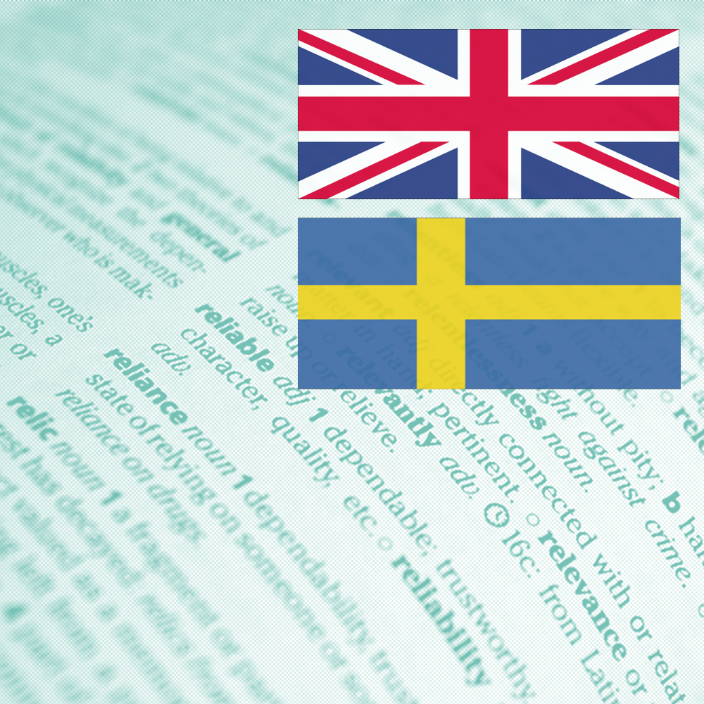 Excel Function Translations: English to Swedish // PerfectXL