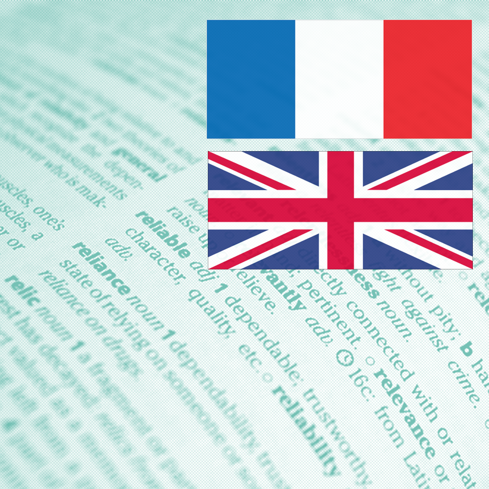 Excel Function Translations: French to English // PerfectXL